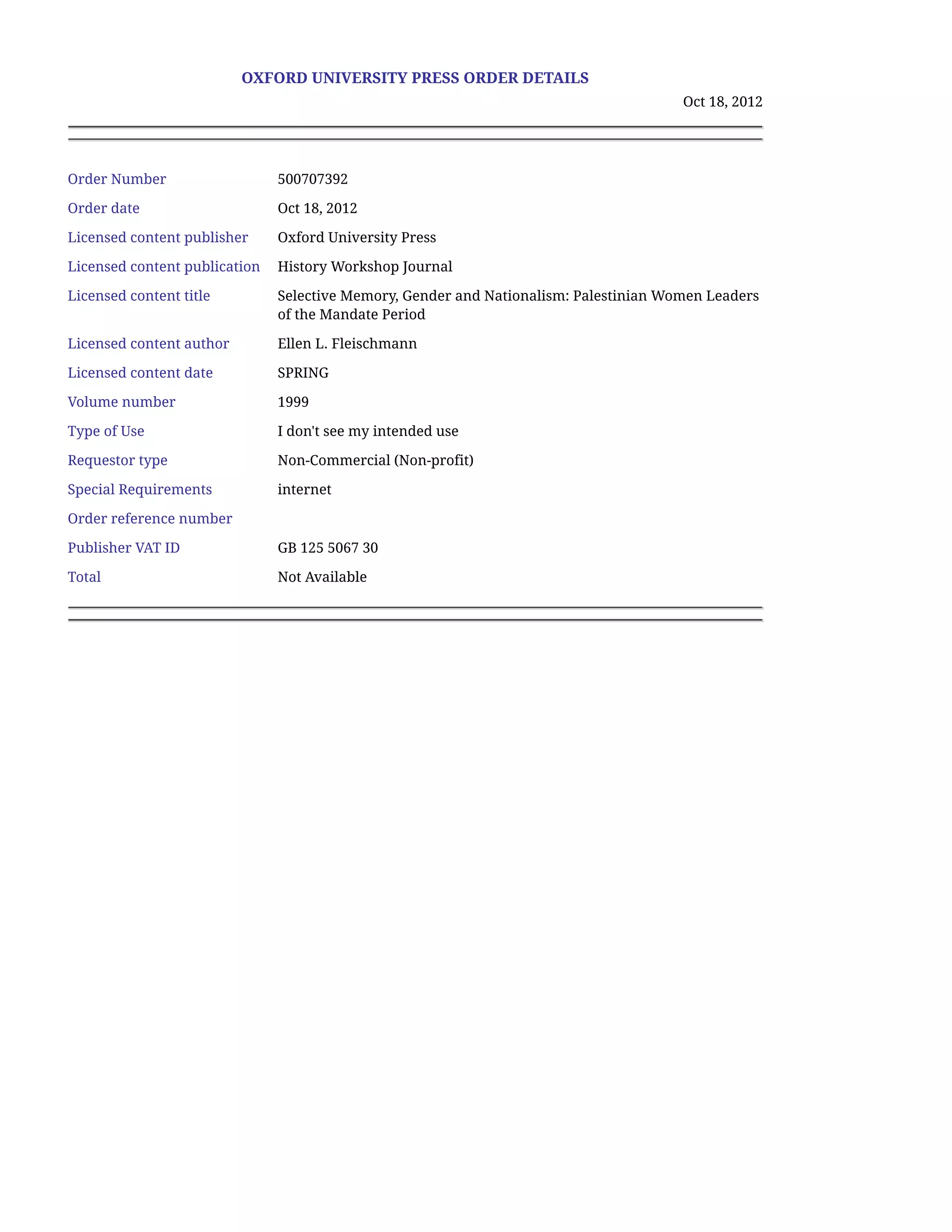 erfa | PDF