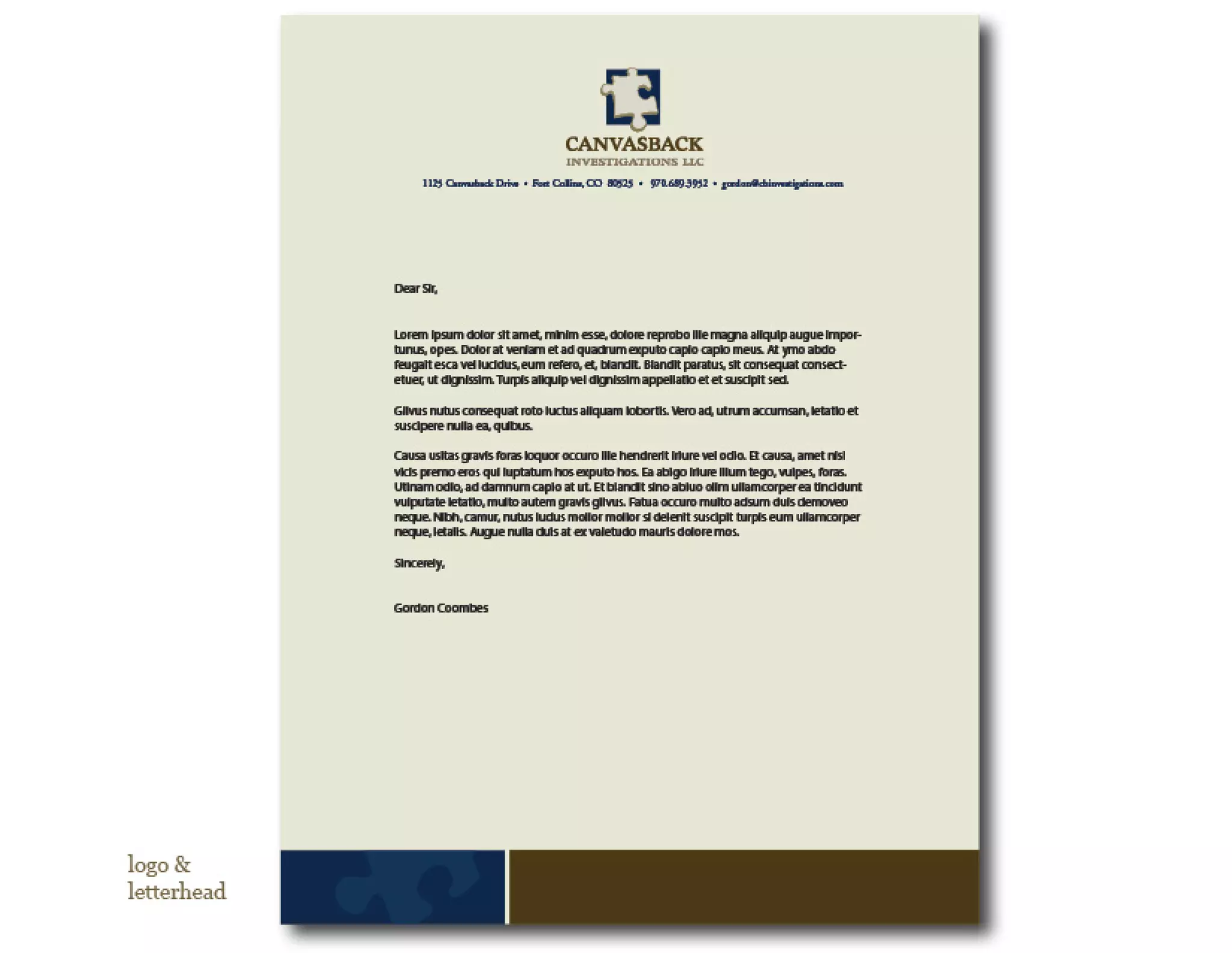 Graphic Design Portfolio-Print Work- Julie Flook/Design Moose Graphics ...