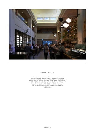 Print Hall Autumn-season function pack | PDF