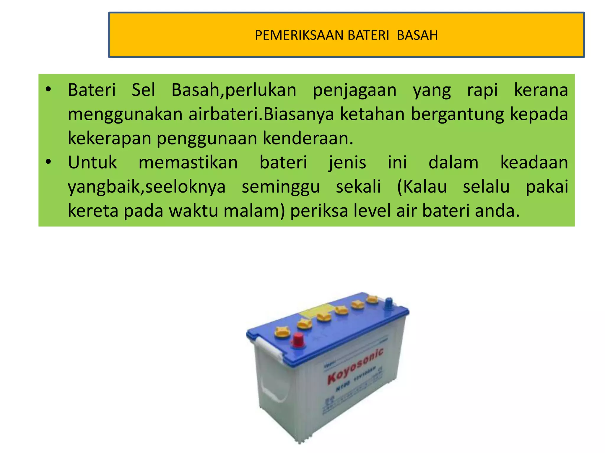Kursus Pemanduan Berhemah & Professional | PPTX