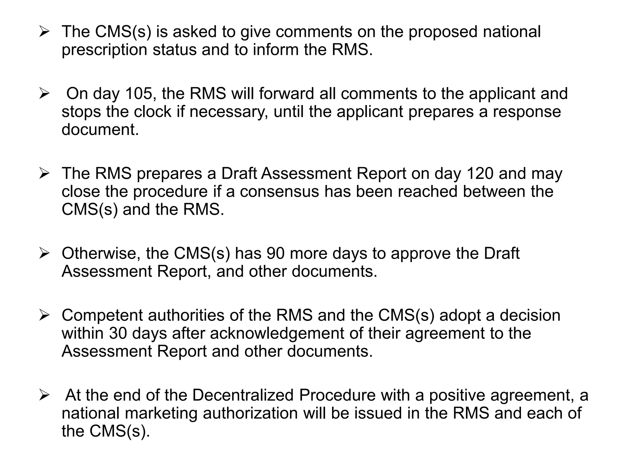 EUROPEAN MEDICAL AGENCY | PPTX