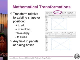 InDesign Project 7 LetterHead Design | PPT
