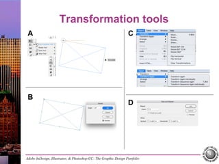 InDesign Project 7 LetterHead Design | PPT