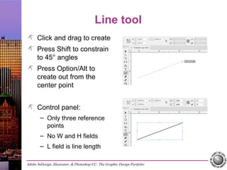 InDesign Project 7 LetterHead Design | PPT