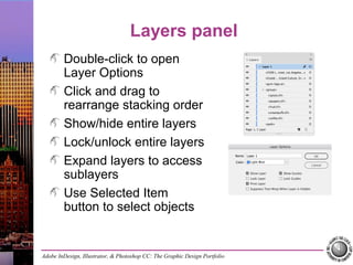 InDesign Project 7 LetterHead Design | PPT