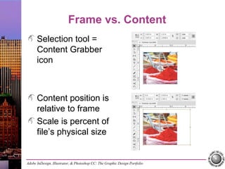 InDesign Project 7 LetterHead Design | PPT
