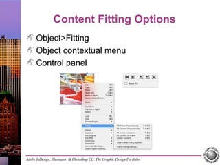 InDesign Project 7 LetterHead Design | PPT