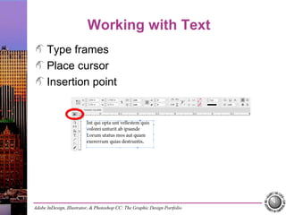 InDesign Project 7 LetterHead Design | PPT