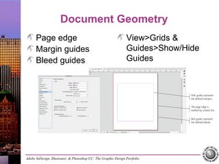 InDesign Project 7 LetterHead Design | PPT