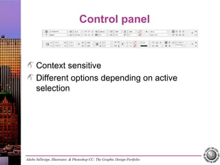 InDesign Project 7 LetterHead Design | PPT