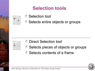 InDesign Project 7 LetterHead Design | PPT