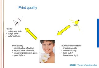 Print quality | PPT