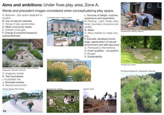 Playnow: Edgar Road Community Centre | PDF