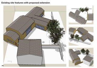 Playnow: Edgar Road Community Centre | PDF