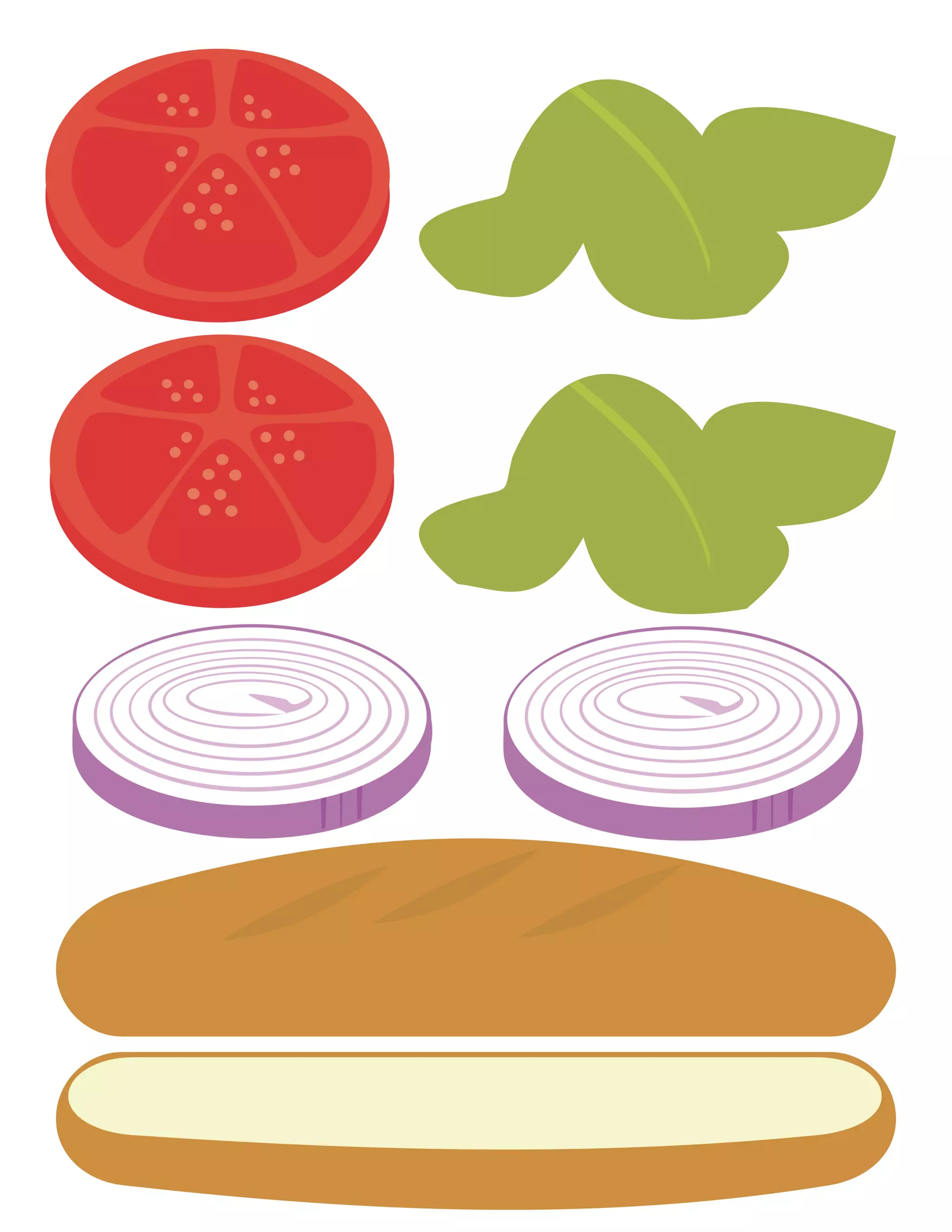Printable sandwich-shop | PDF