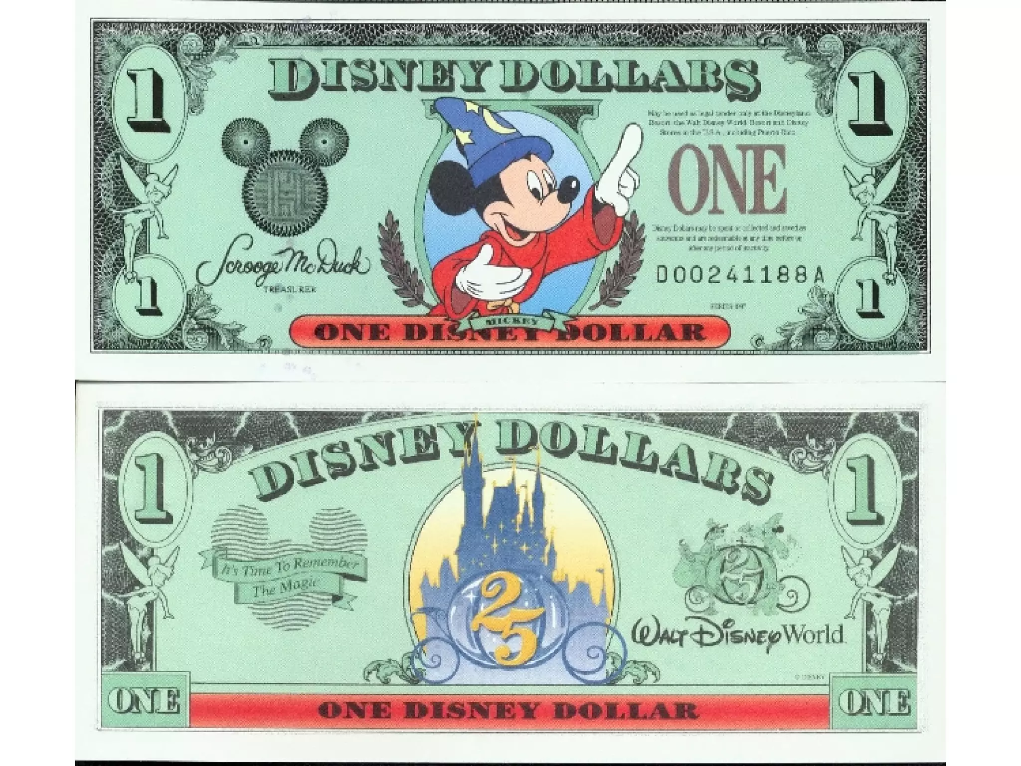 Printable Cartoon Play Money Dollars | PPT
