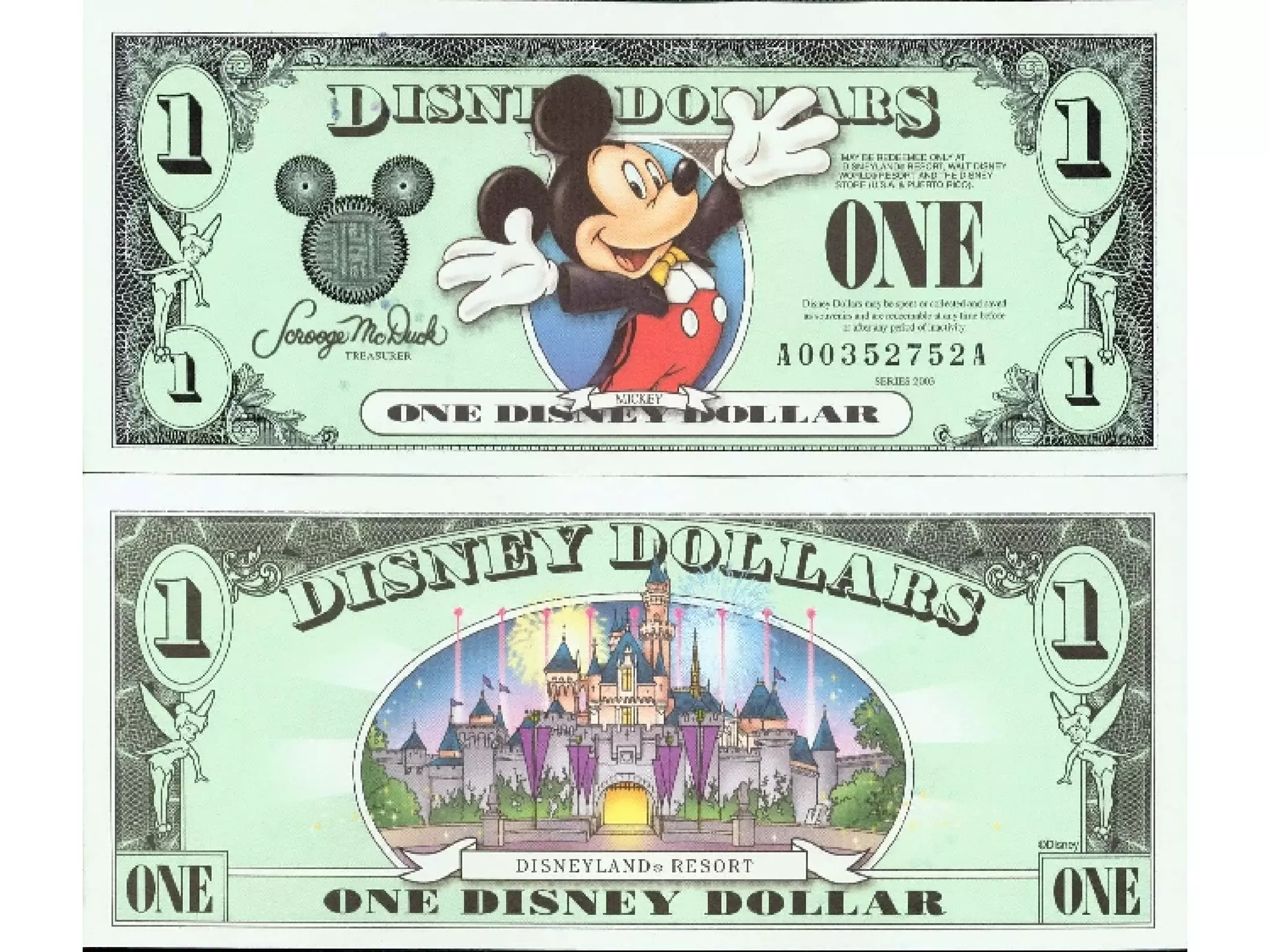 Printable Cartoon Play Money Dollars | PPT