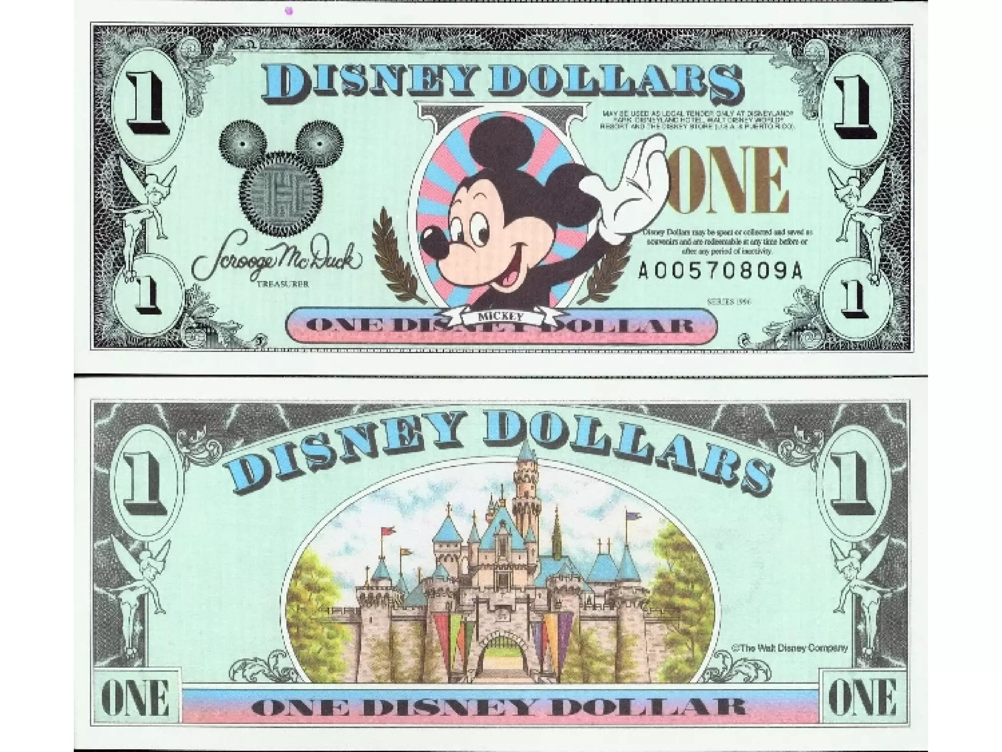 Printable Cartoon Play Money Dollars | PPT