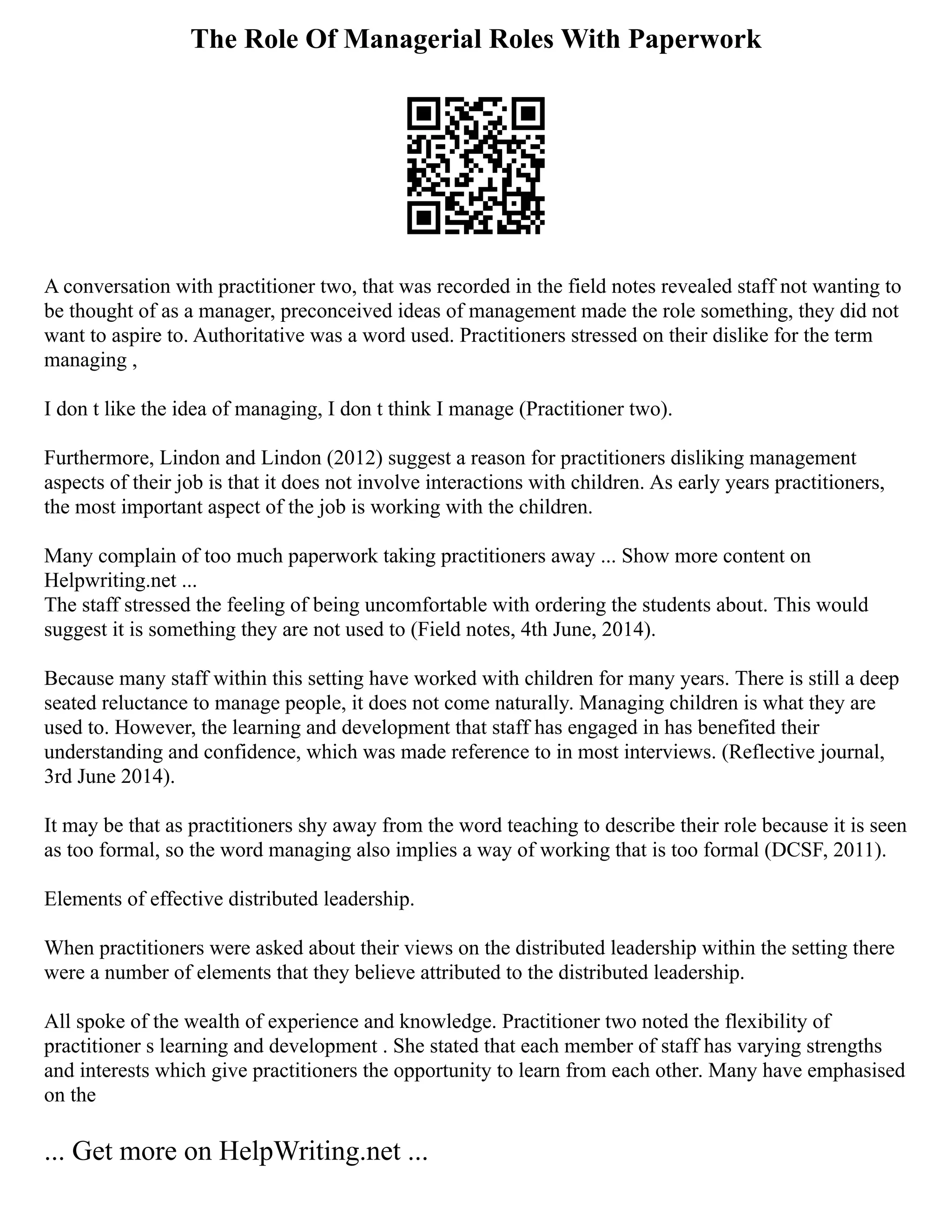 Printable Fairy Tale Writing Paper | PDF