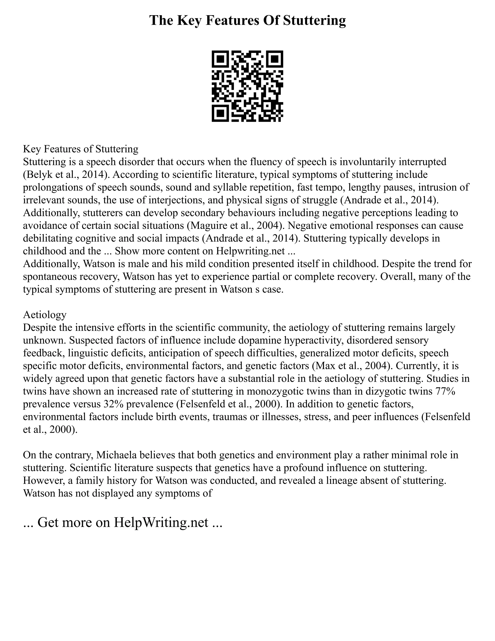 Printable Four Lined Paper A | PDF