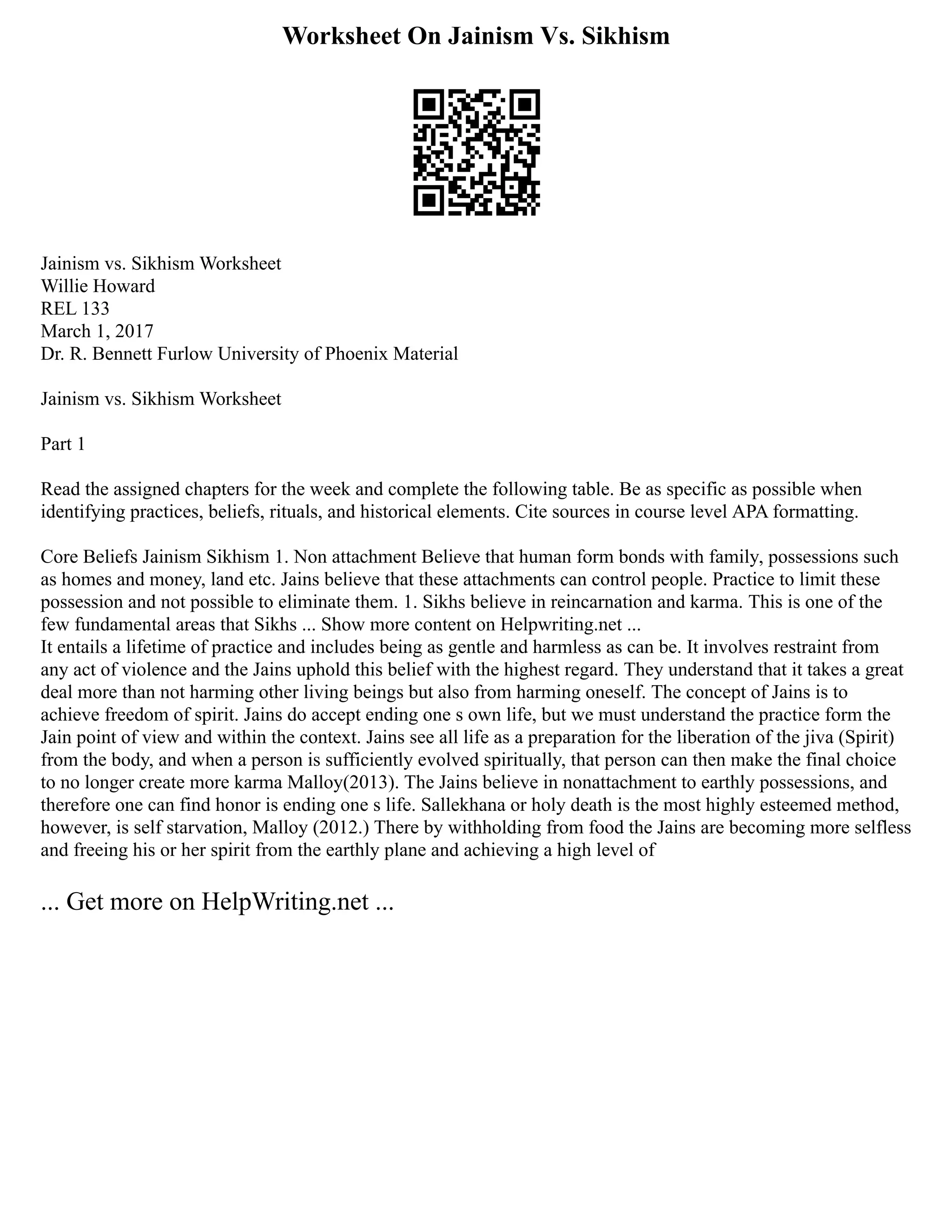 Printable High School Report Writing Template Examples | PDF