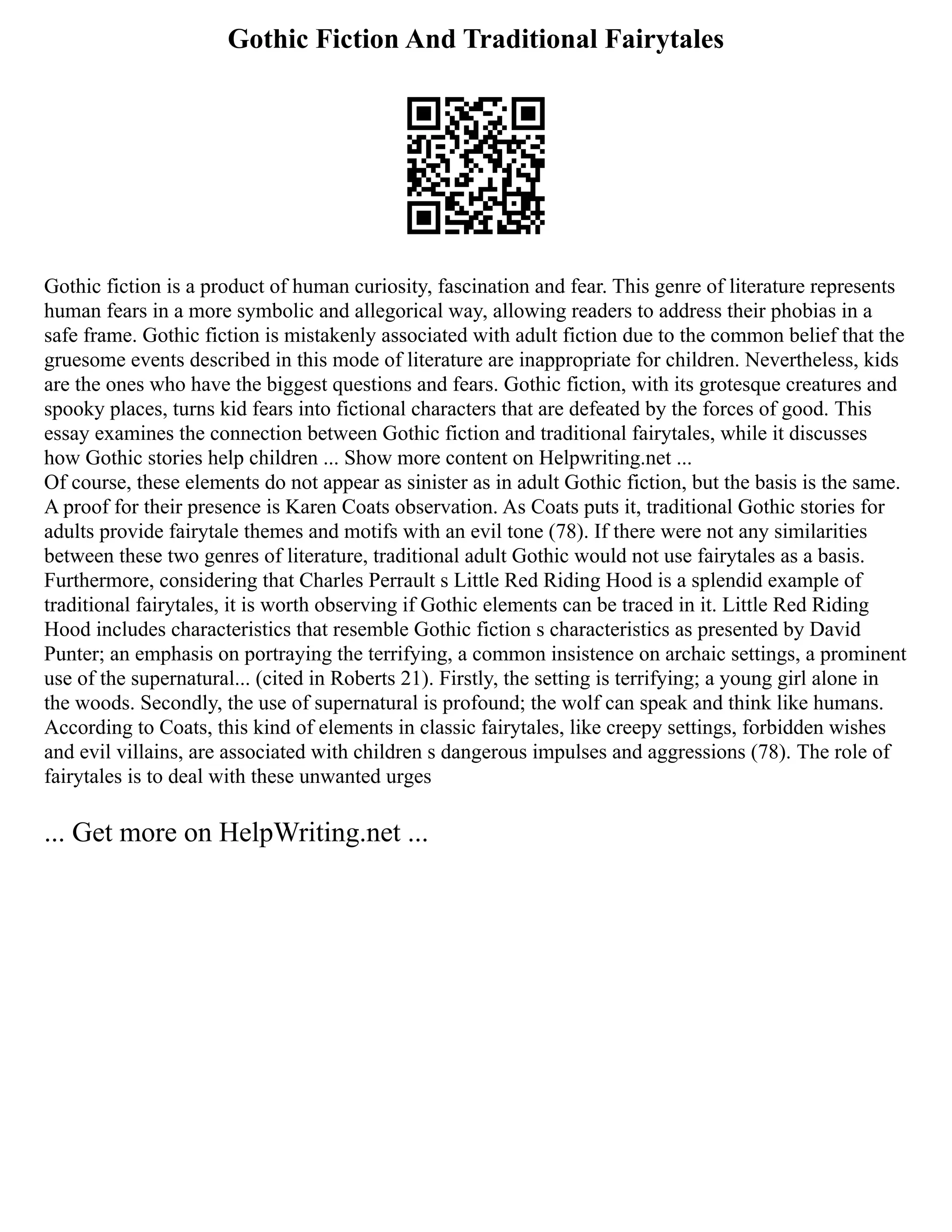 Printable Kindergarten Writing Paper Template | PDF