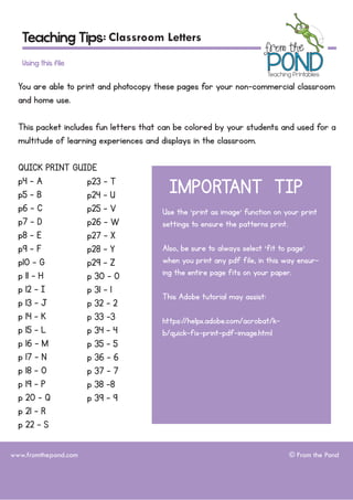 PrintableLettersfortheClassroomBulletinBoardsDecor.pdf