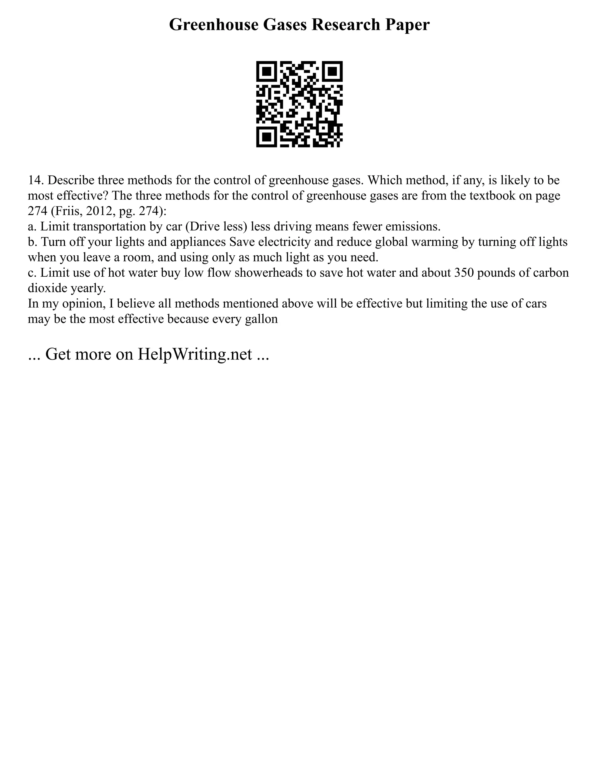 Printable One Pager Template Blank | PDF | Desktop Publishing ...