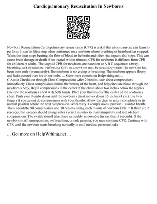 Printable Research Paper Outline Templa | PDF