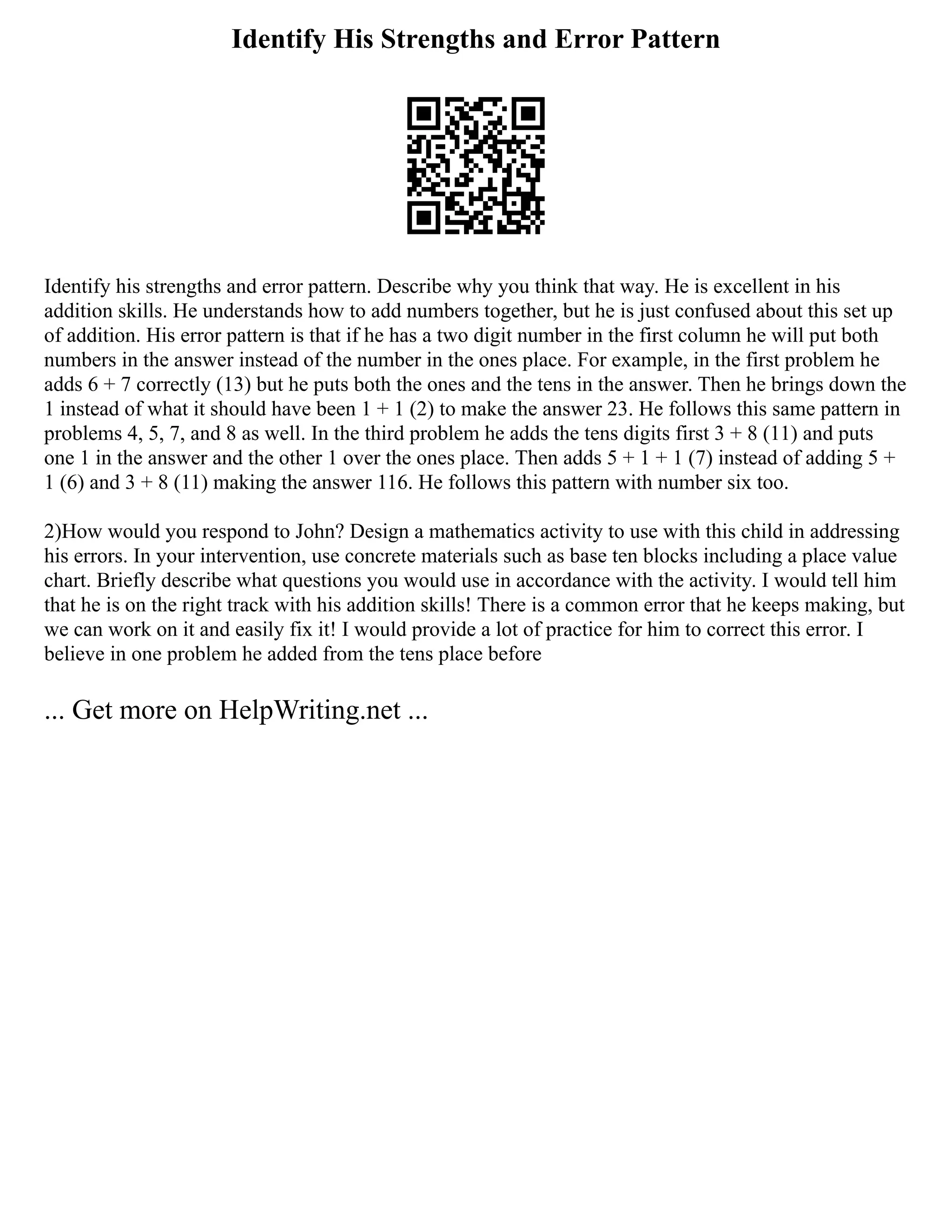 Printable Writing Paper For Kindergarten - Kin | PDF