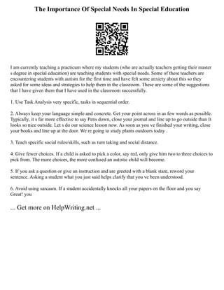 Printable Writing Paper For Kindergarten - Kin | PDF