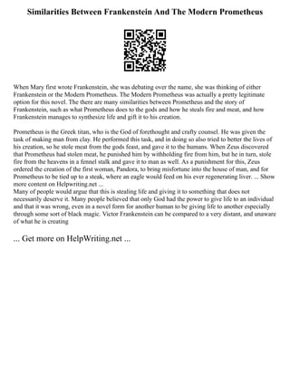 Printable Writing Prompts | PDF