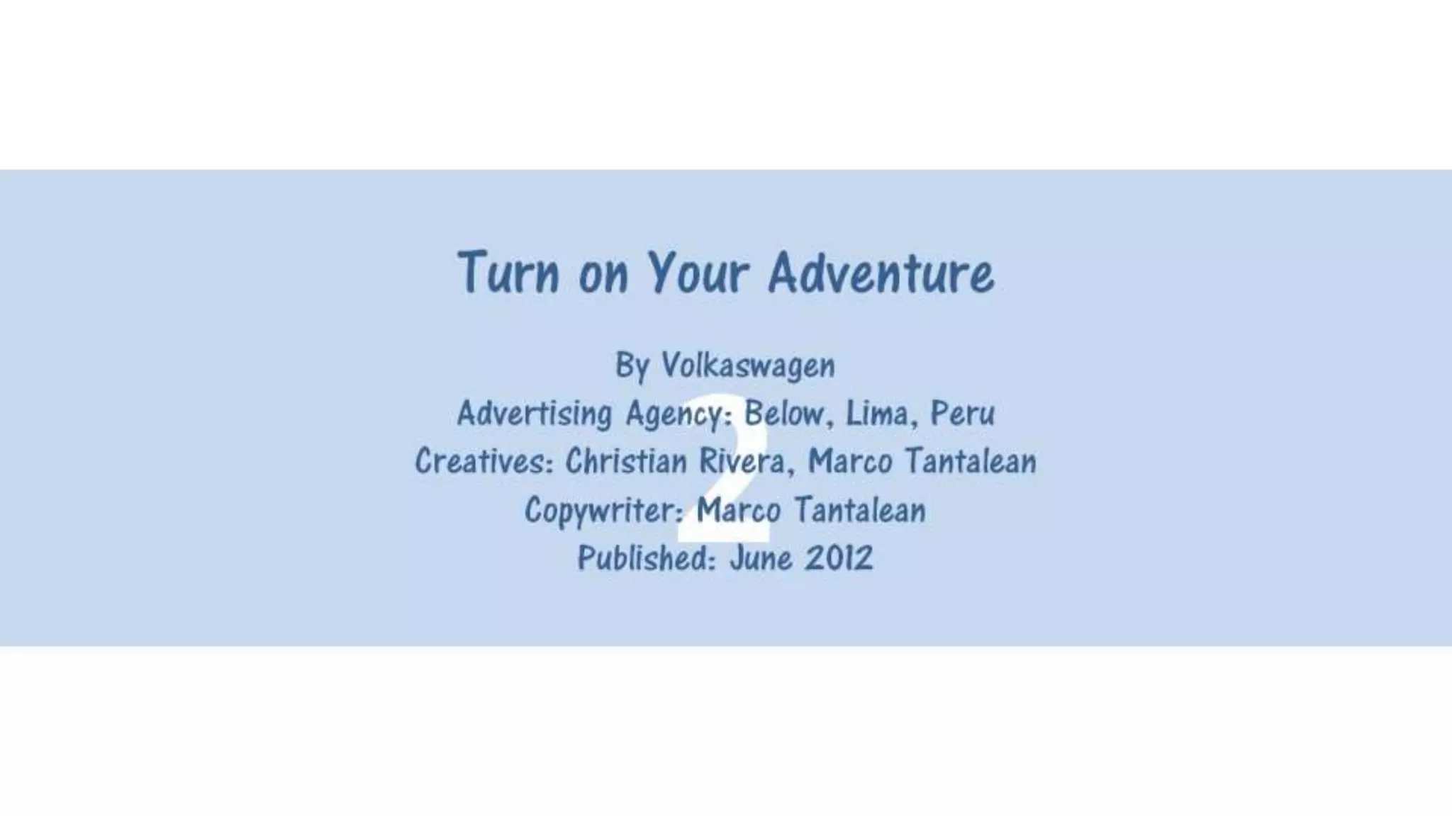 Textual and visual analysis of print advertisements | PPTX