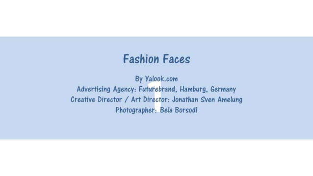 Textual and visual analysis of print advertisements | PPT