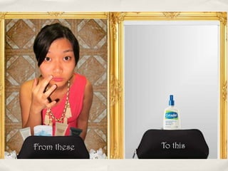 Cetaphil Print Ad Campaign | PPT