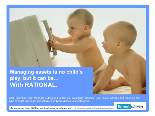 Print Advertisements - IBM products | PPT