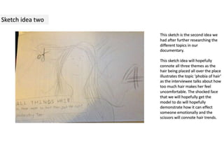 Print advert draft | PPTX