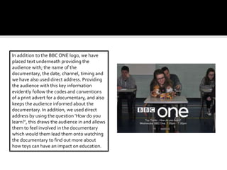 Print advert screenshots | PPT