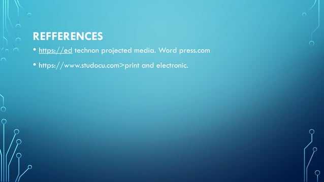 PRINT MATERIAL AND E MATERIALS..TMAP..pptx