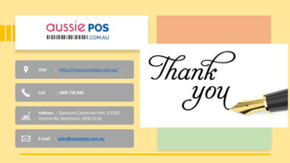 Print and Track High-Speed Receipt Printer for Point of Sale Systems ...