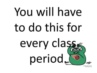 How to Print EOY Attendance Report | PPTX | Computing | Technology & Computing