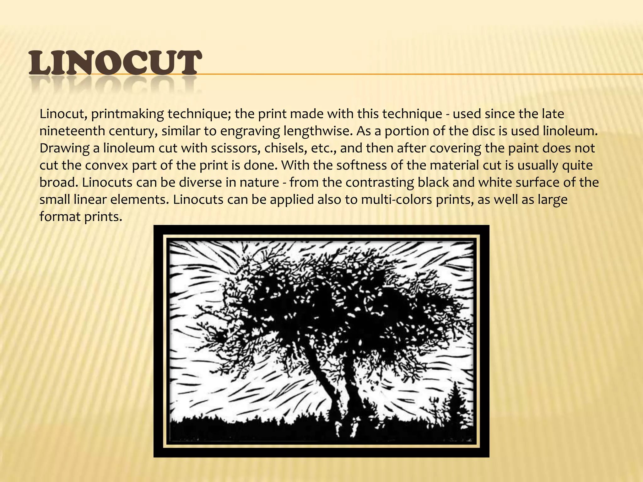 Print based media production | PPT