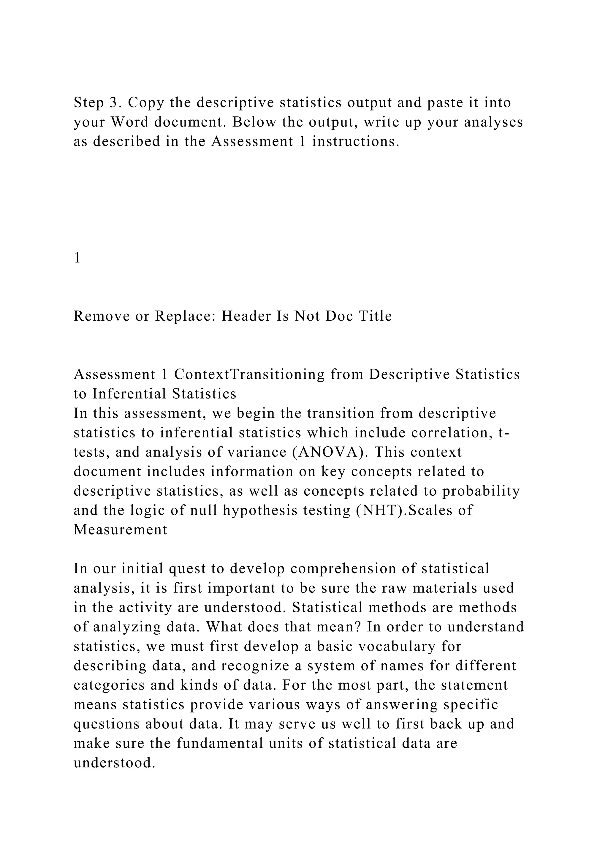 Print CopyExport Output InstructionsSPSS output can be selectiv.docx