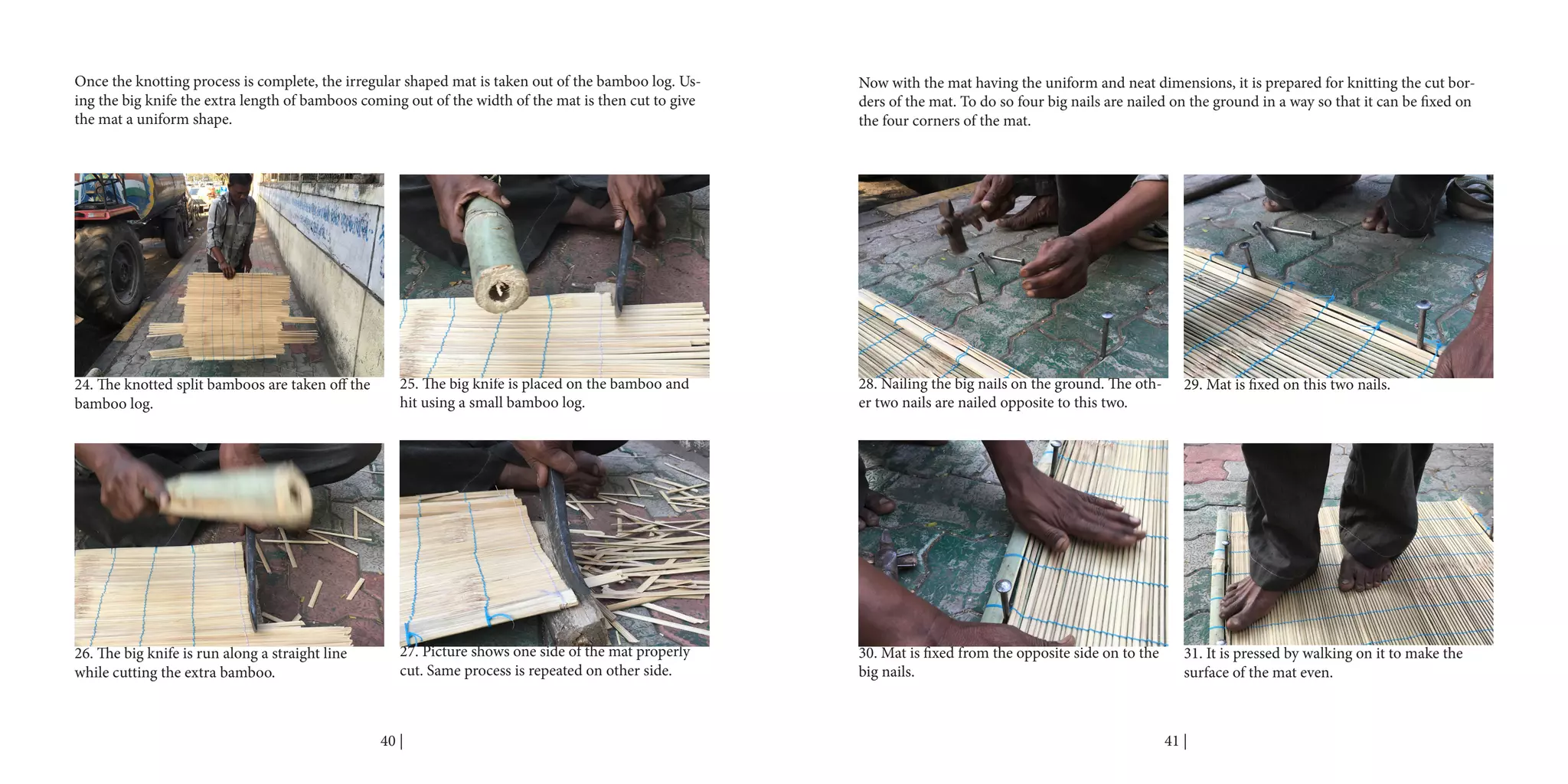 Shades of Bamboo | PDF