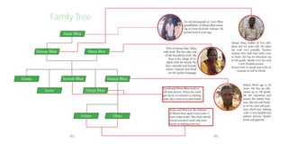 Shades of Bamboo | PDF