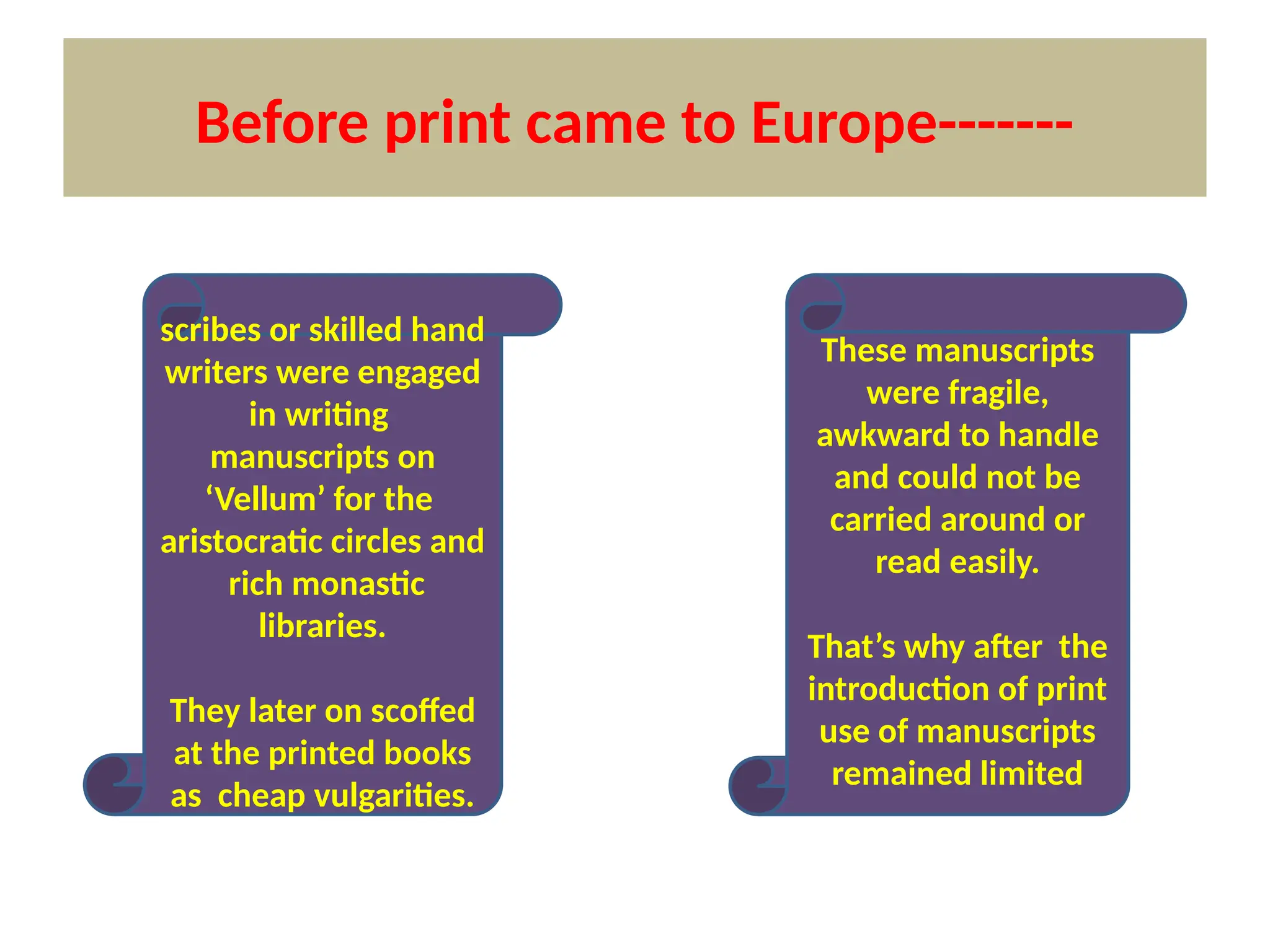 PRINT_CULTURE[1].pptx for history class 10 | PPTX