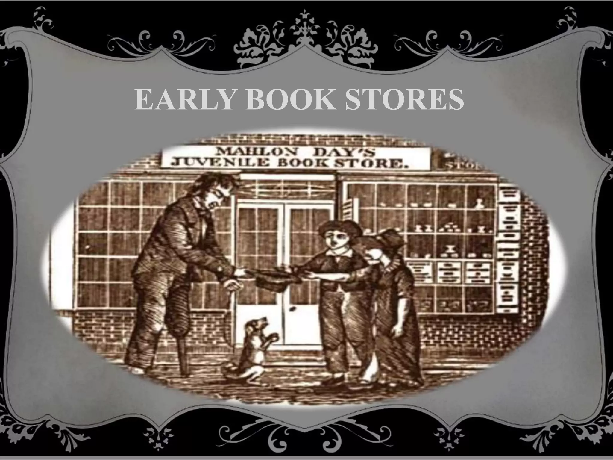 Print culture and the modern world | PPTX