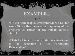 Print culture and the modern world | PPTX