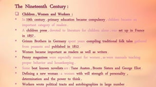 Print culture and the modern world | PPTX