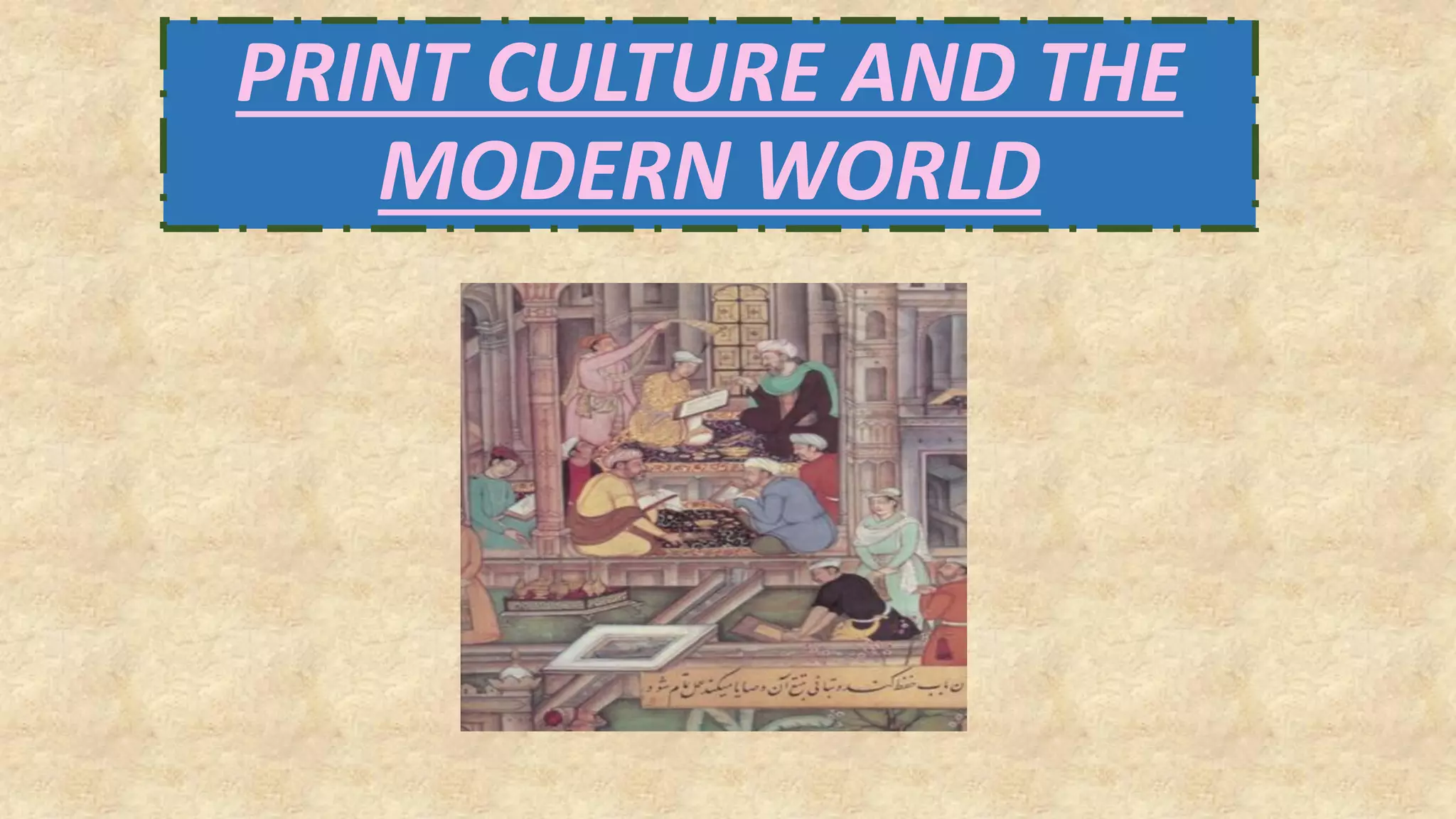 PRINT CULTURE AND THE MODERN WORLD..pdf